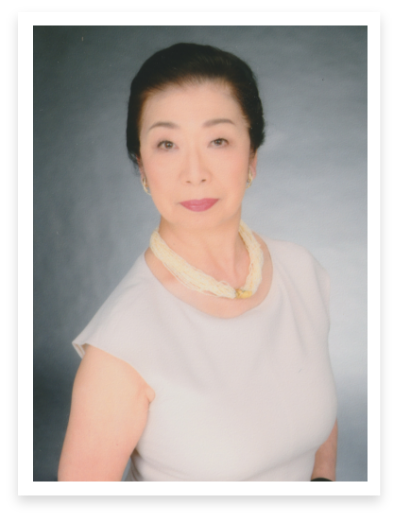 教師紹介｜静岡県富士市にある伊藤美智子バレエスタジオ